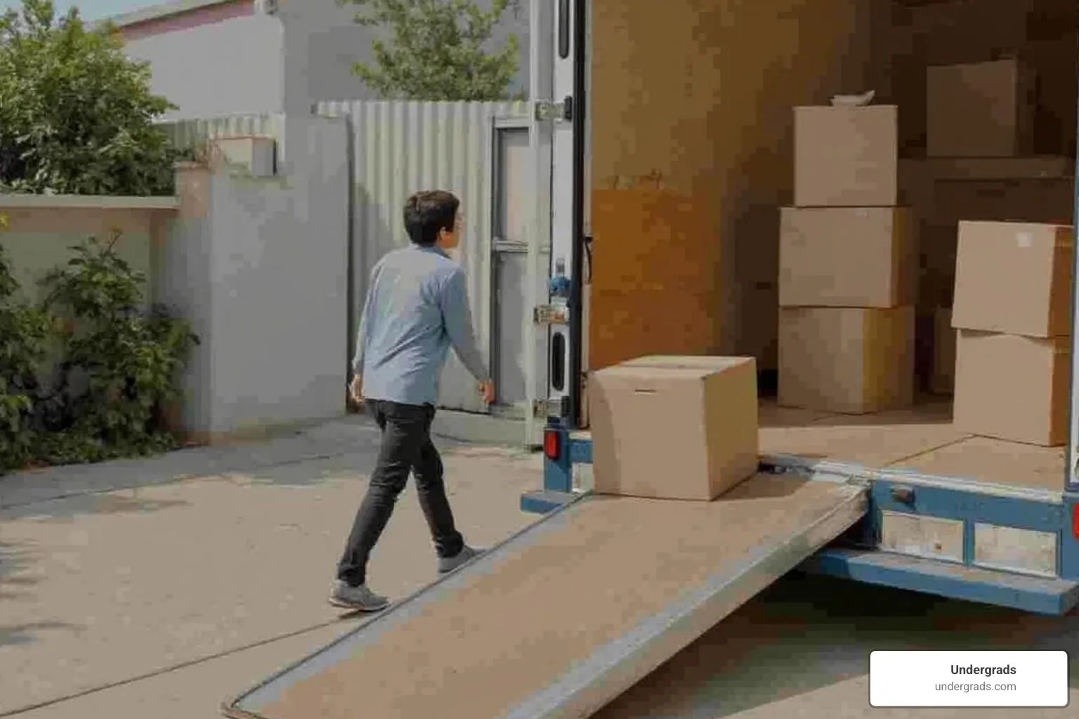 million pound movers